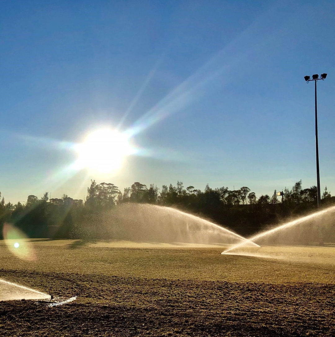 Our Services - Solid Ground Landscaping