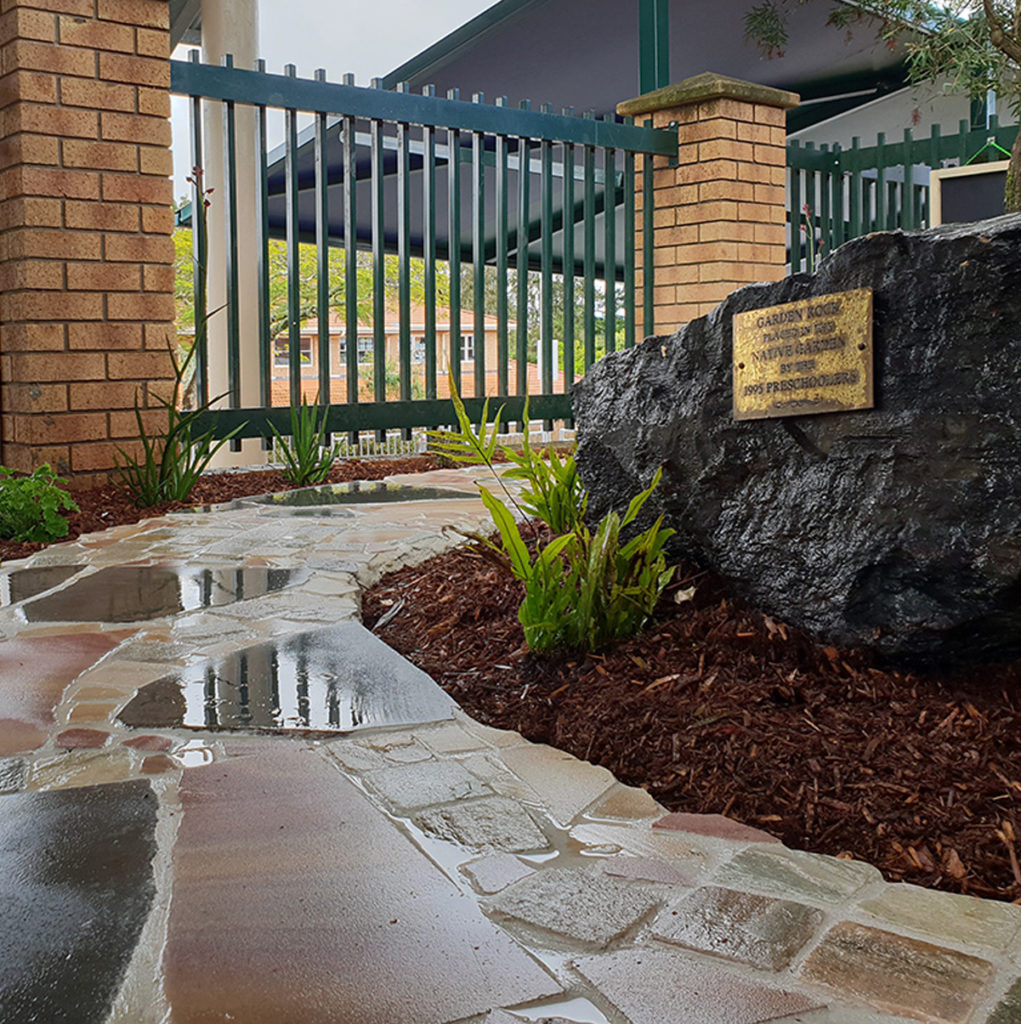 Our Services - Solid Ground Landscaping