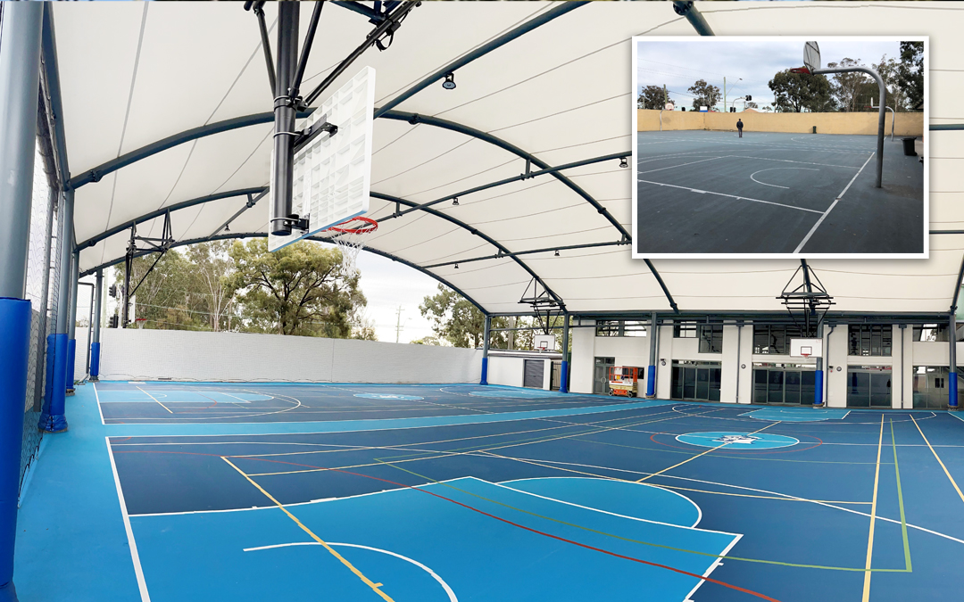 Solid Ground Landscaping