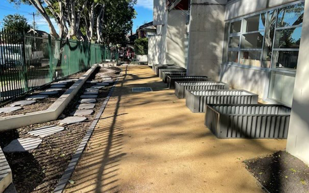 Solid Ground Landscaping