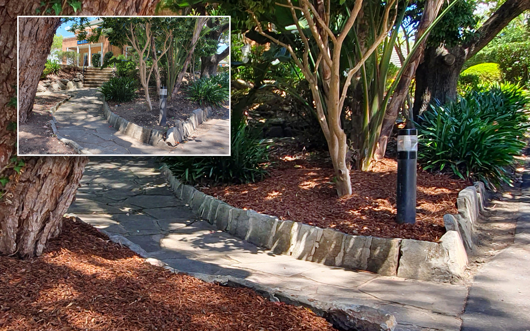 Solid Ground Landscaping