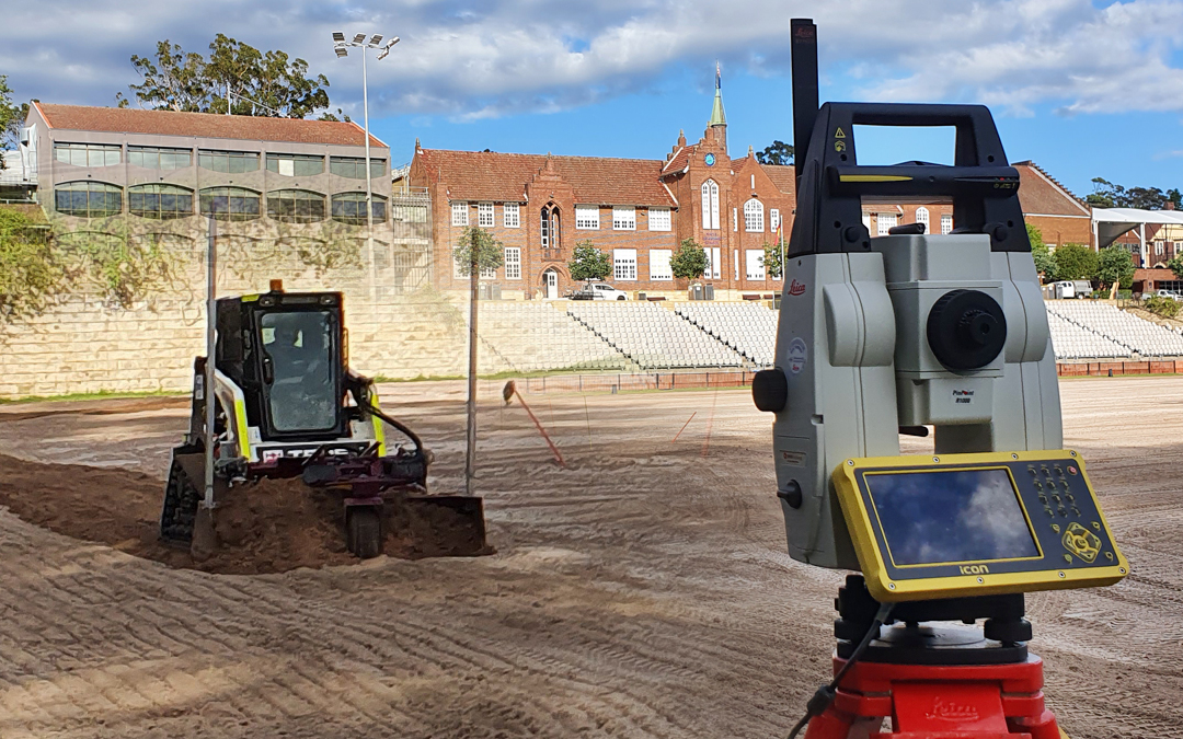 Best On Ground - Solid Ground Landscaping